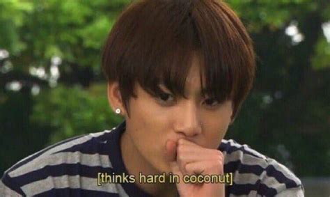 Jungkook Reaction Memes 💜 Armys Amino