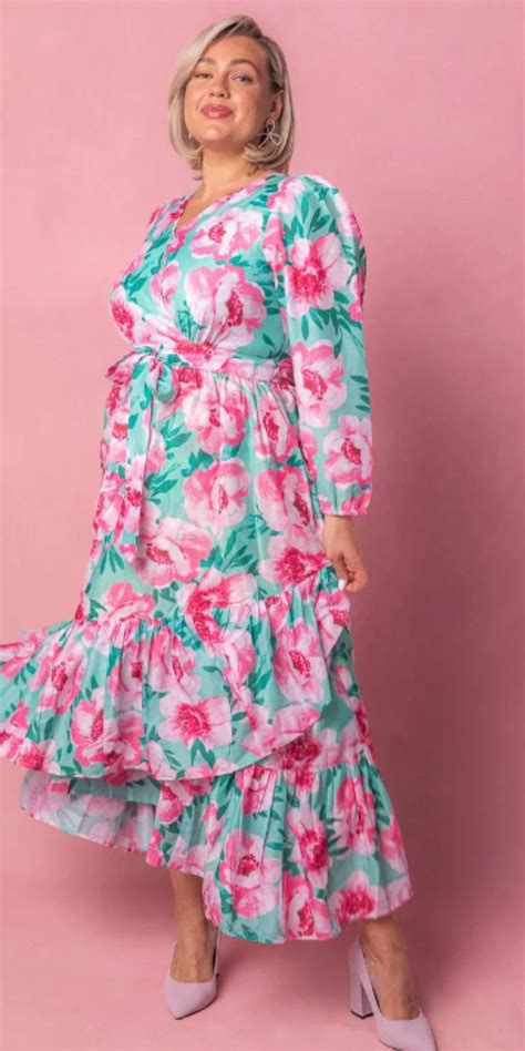10 More Plus Size Brands To Know Alexa Webb