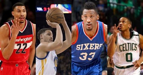 【幾大nba】各隊的隱藏球星！解析現役五大3d球員 籃球筆記