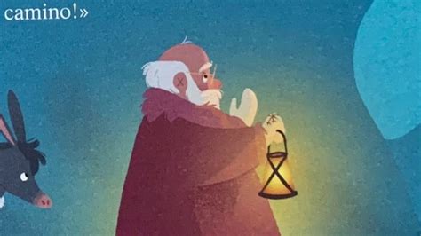 Babbo Natale Spiegato Ai Bambini Aggiornato Maggio