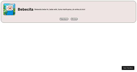 Goofy Scott Gjz D Codesandbox Goofy Scott Gjz D Codesandbox