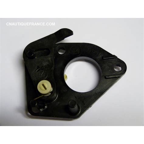PARTS STARTER OMC JOHNSON EVINRUDE