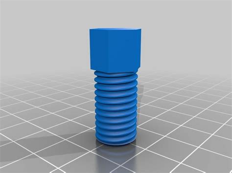 Free Stl File Dotter Huge Arduino Based Dot Matrix Printer 🖨️ ・design