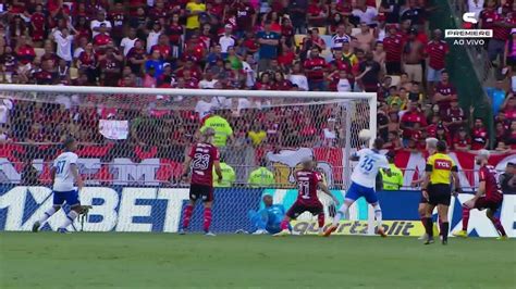 Vídeo Os gols de Flamengo 1 x 2 Avaí pela 38ª rodada do Brasileirão