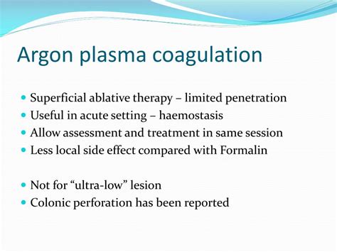 PPT Joint Hospital Surgical Grand Round Radiation Proctitis