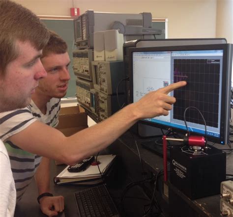 Mcenery Donates To Msandt Controls Lab — Mcenery Automation