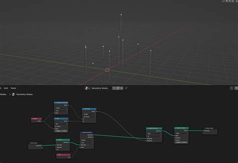 How can I force only the bottom points on each mesh to be deleted ...
