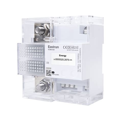 What Is The Difference Between DC Energy Meter And AC Energy Meter Eastron Electronic Co Ltd