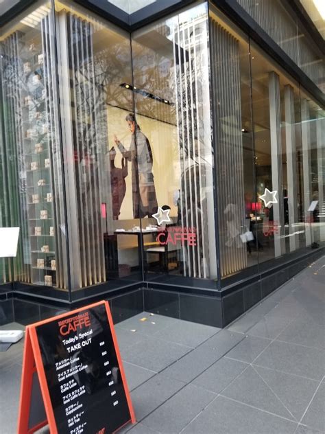 【表参道】エンポリオアルマーニカフェへ♪母と姉とランチ♡ くぅママの愛情ごはんと育児日記