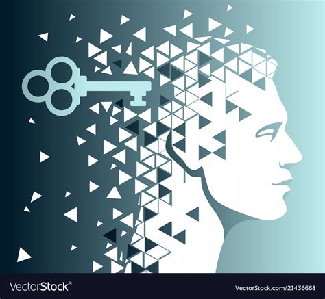 Personal Transformation Royalty Free Vector Image