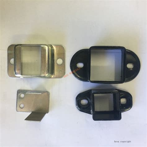 Rail Bracket Broz Wholesale