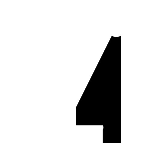 Monitor Vector Svg Icon Svg Repo