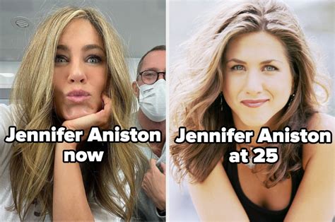 25 Jennifer Aniston Eyes Color Ghaithsahana