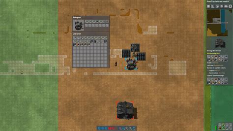 Why Arent Bots Placing The Concrete Theyre Still Responding To The