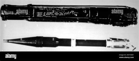A View Of The Soviet Rpg 18 Anti Tank Rocket Soviet Military Power 1983 Page 78 Country