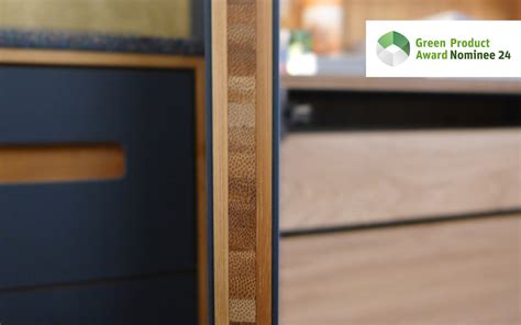 Tiny Kitchen Green Line Green Product Award