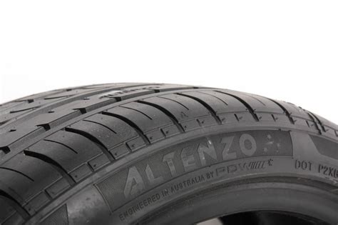 Altenzo Sports Comforter 17" Tyre For Sale | MCF Marketplace