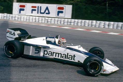 Brabham BT52 - The Last Minute Champion - Your Ultimate Source for ...