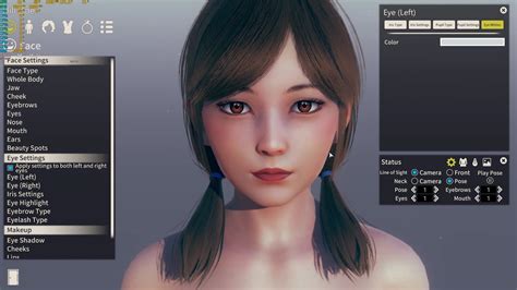 Honeyselect2libido Dx Review