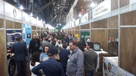 ExpoSuper2023 Agricultura familiar tem seu espaço no evento