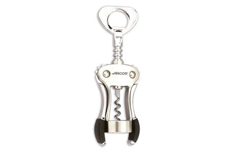 Штопор "бабочка" Arcos Kitchen gadgets 19,5см - купить за 3790 руб. в ...