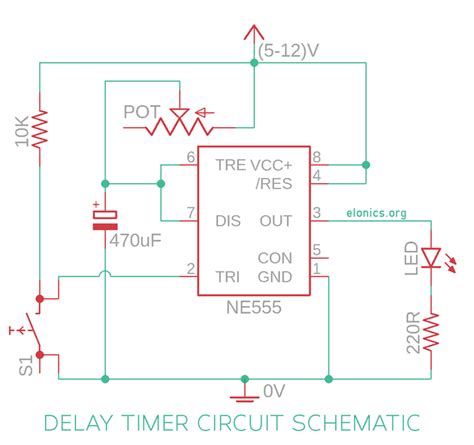 Time Delay Off Relay Design General Electronics Arduino Forum