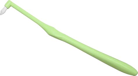 Interdental Cleaners Gum Care Interspace Brush Plastic For Dental