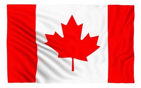 Premium Photo Canadian Flag