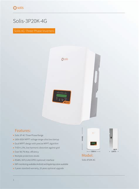 Solar Inverter Guidelines For Installation Team B Sc Engineering Jayewardenepura University