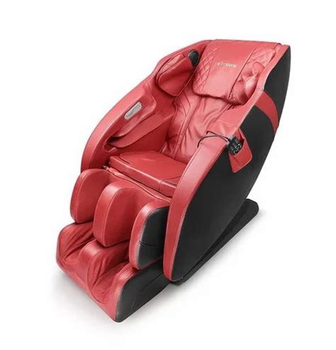 Fixed Leather Luxury Massage Chair At Rs 99000 In Gurgaon Id