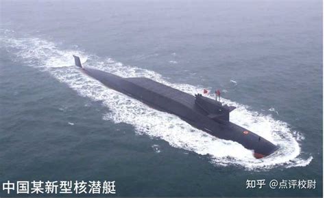 既然我国有核动力潜艇，为什么不直接制造核动力航母？ 知乎
