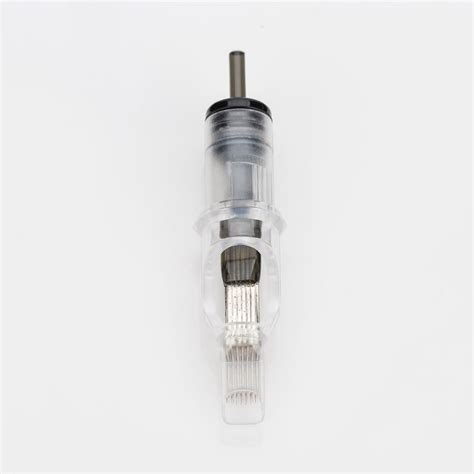 Papa Tattoo Supply Magnum Open Curve 10 Bugpin Papa Cartridge