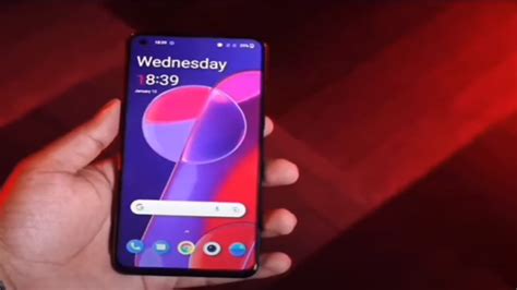 OnePlus Nord G Display Size And Primary Camera Sensor Revealed In Latest Update News World