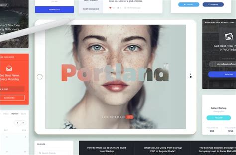 15 ui kits for designing seamless saas interfaces in figma digital