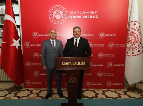 Çalışma Ve Sosyal Güvenlik Bakan Yardımcısı Faruk Özçeliki Misafir Ettik