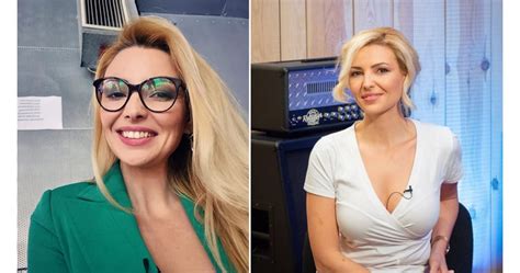 Ева Кикерезова сложи очила