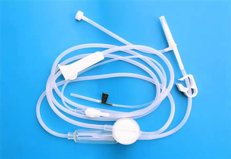 输液输血器具及管路 产品中心 稳健平安医疗科技（湖南）有限公司