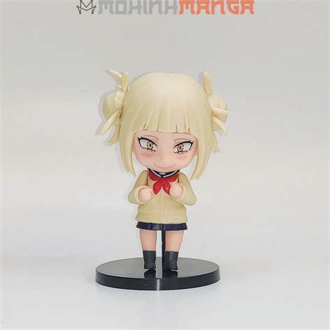 Mô Hình My Hero Academia Học Viện Siêu Anh Hùng Shoto Todoroki Midoriya