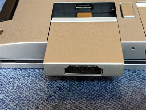 Review Frameworks Lightweight Modular Laptop Is A Winner Ars Technica