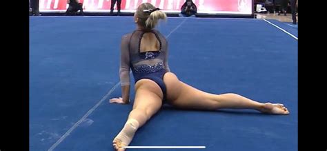 Various Butts Rgymnasticsnsfw