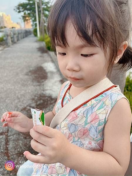 育兒分享｜益菓保｜火龍果後生元益生菌｜大芯媽咪 媽咪拜mamibuy
