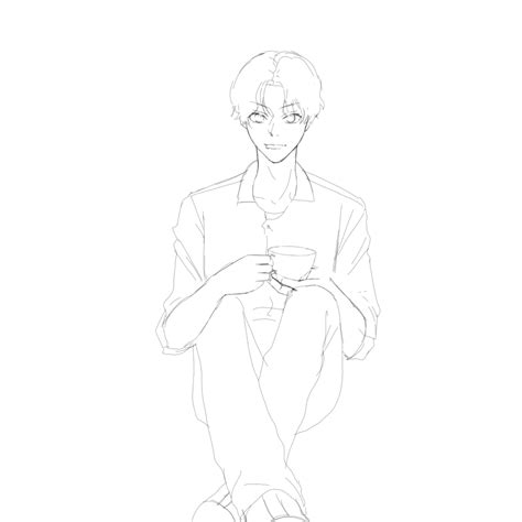 Need Some Help Ranimesketch