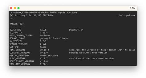Docker Desktop 4 20 Docker Engine And CLI Updated To Moby 24 0 Docker