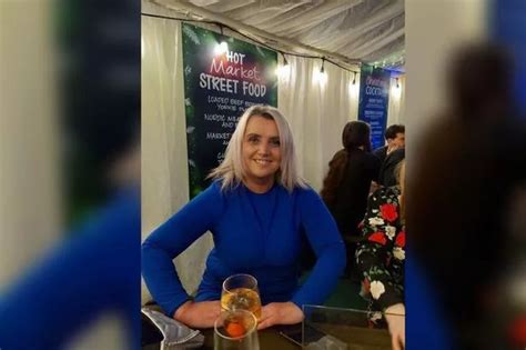 Concerns Grow For Welfare Of Missing Scot Last Seen At Paisley Train