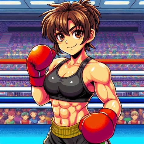 martha sharpe fighting portrait by rtashkin5 on deviantart