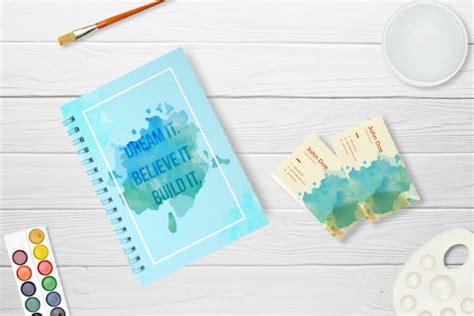 Watercolor Texture Blobs Textures Ft Blob And Texture Envato