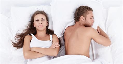 Problemas de sexo y cómo resolverlos