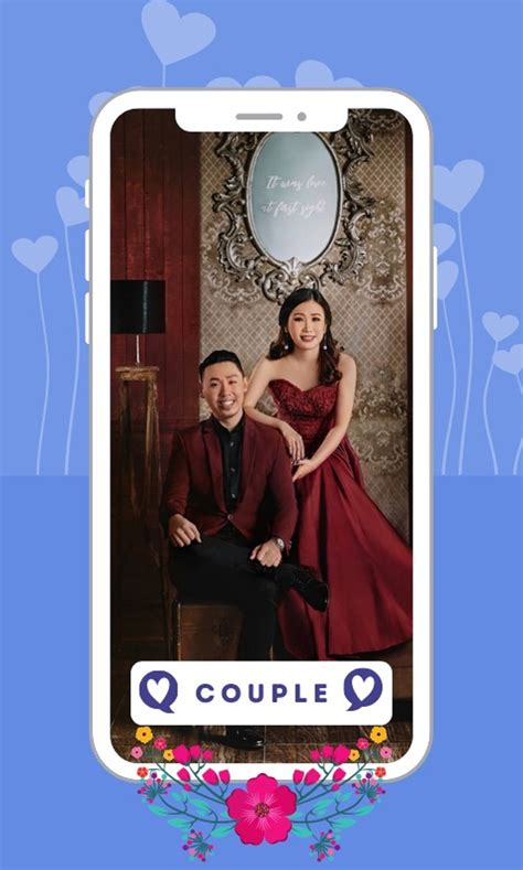 Korean Couple Photo Editor For Android Download