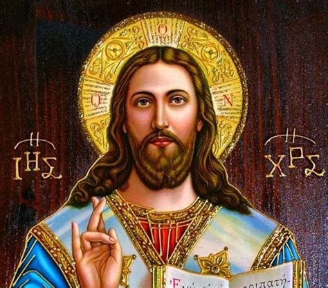 Какая икона Иисуса Христа правильная Галерея икон Trubchyk — Livejournal