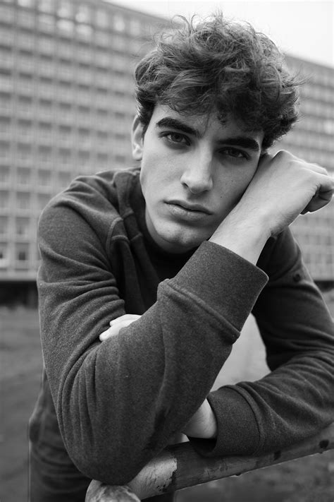 Matthias Model Management